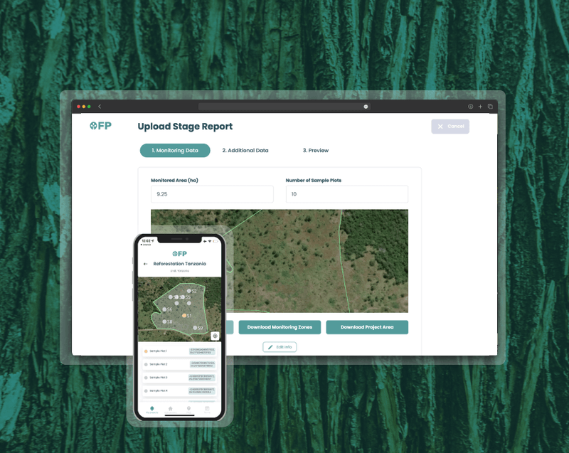 Open Forest Protocol | Our Approach